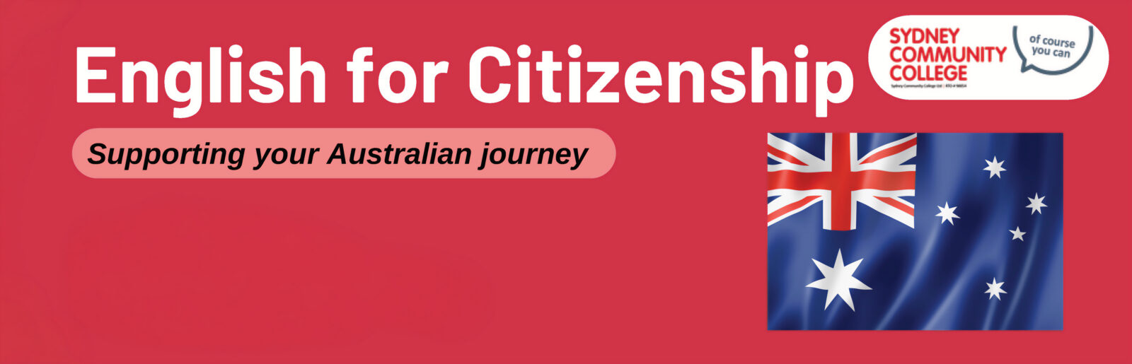 English for Citizenship - 4Cs Website